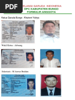 Laporan Poto KTP | PDF