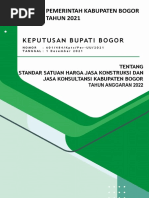 HSBGN Seluruh Indonesia | PDF | Pengelolaan Keuangan & Uang