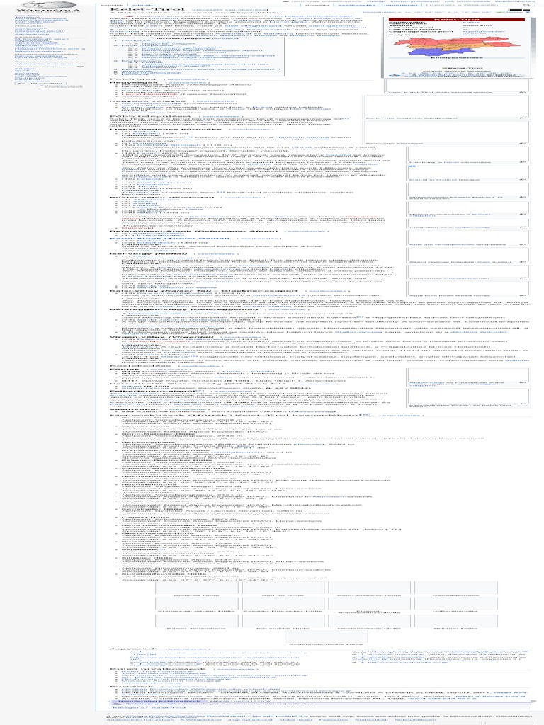 Kelet-Tirol - Wikipédia | PDF