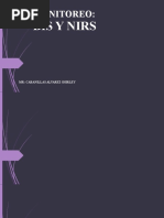 Síndrome de tórax leñoso por fentanilo | PDF