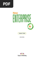 New Enterprise A1 SB | PDF