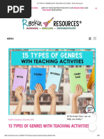 I Do We Do You Do Teaching Model | PDF | Learning | Expert