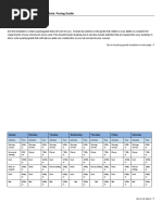 7 Habits Weekly Planner Clean Template | PDF | Sports