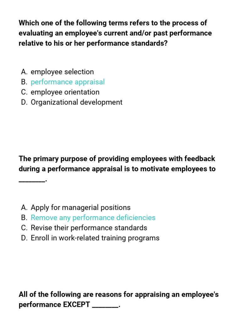 Reviewer Performance Appraisal | PDF | Performance Appraisal | Evaluation