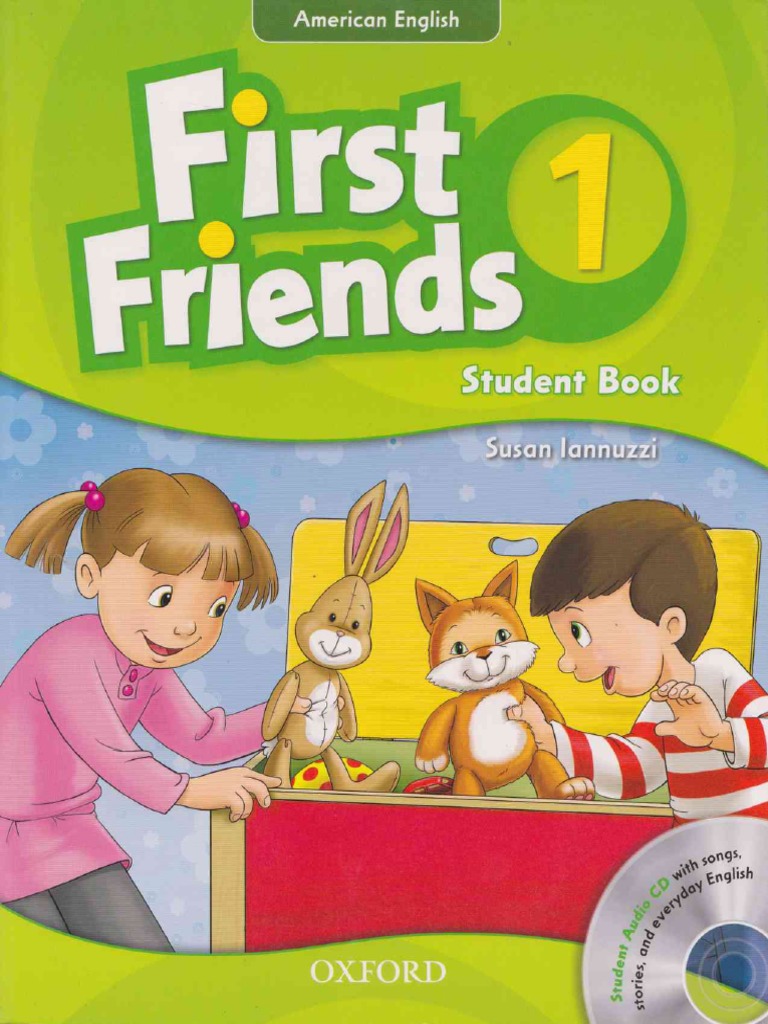 First Friends 1 PDF Resources | PDF | Military Of France | Vichy France