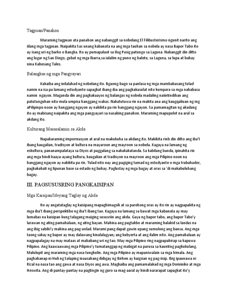 Suring Basa NG Mga Bobo 1 | PDF