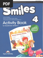 On Screen 2 Students Book | PDF