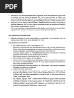 Ano Ang Sining | PDF