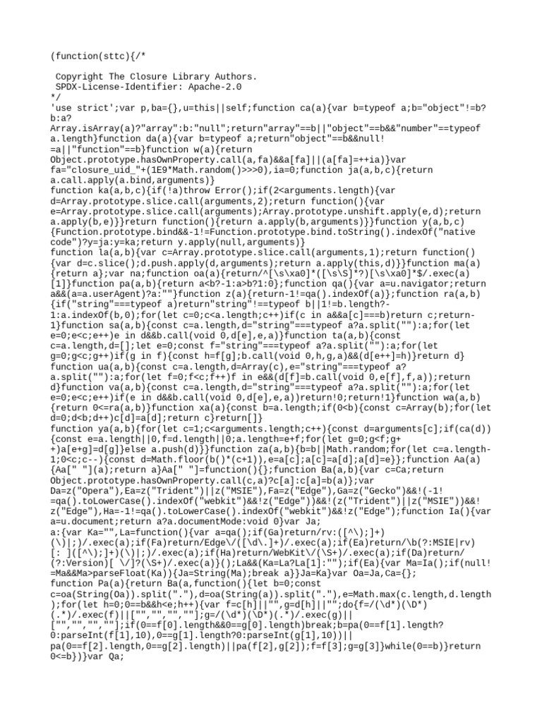 F | PDF | Constructor (Object Oriented Programming) | Programming
