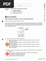 Sec 2 Science Textbook | PDF