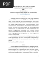 Panduan Aplikasi Profits Anywhere | PDF