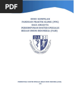 PPK Perdarahan Uterus Abnormal (PUA) | PDF