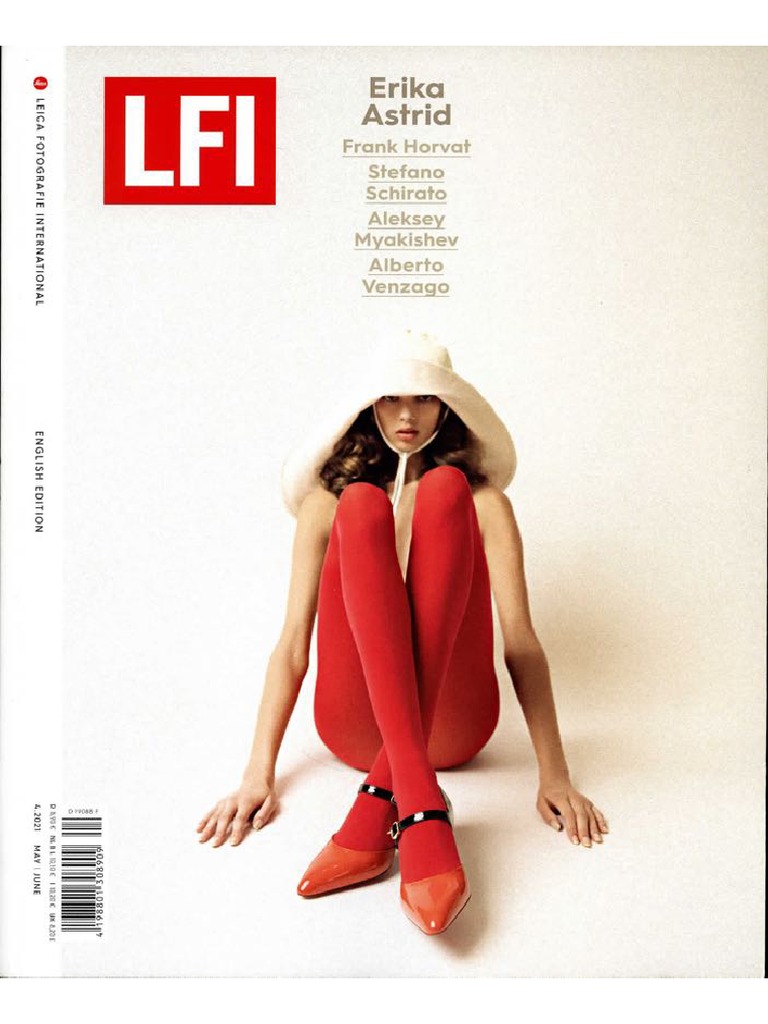 Lfi 2021 4 Iznnmd | PDF