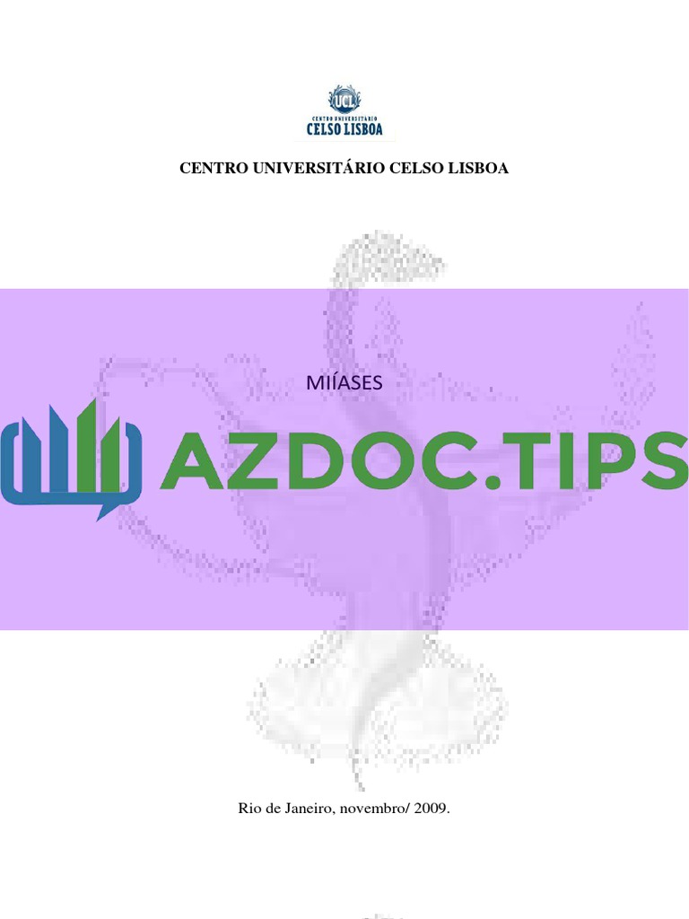 Azdoc Tips-Miiases | PDF