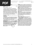 USP "L" Column Listing: Analytical Chromatography | PDF ...