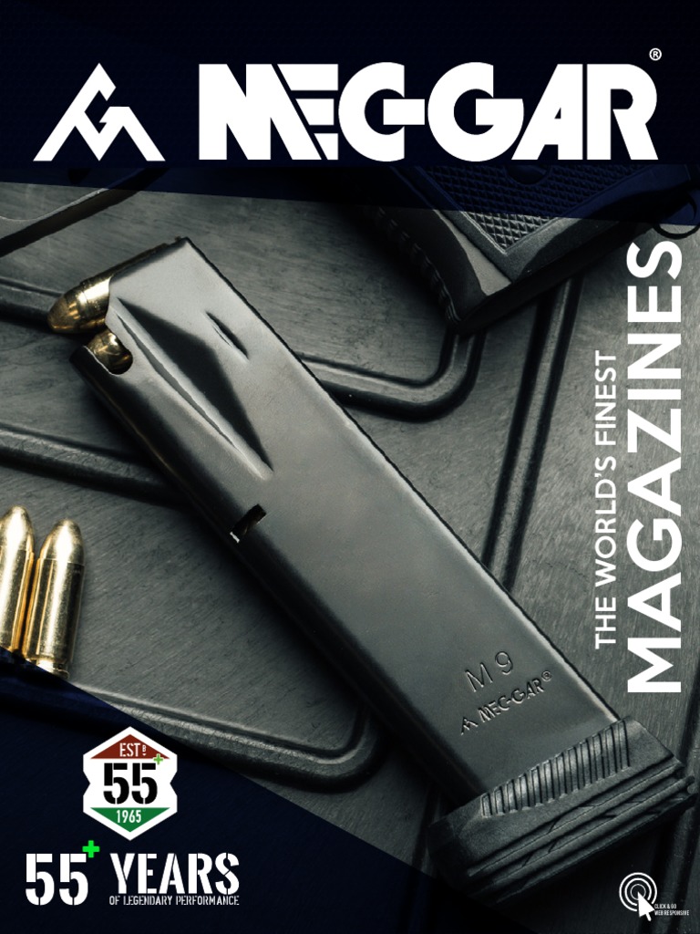Mec Gar 2021 Catalogue Web | PDF | World Wide Web | Internet & Web