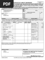 Accord 35 - Lost Policy Release (LPR) Form - Policy Cancellation ...