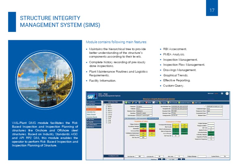 SIMS | PDF