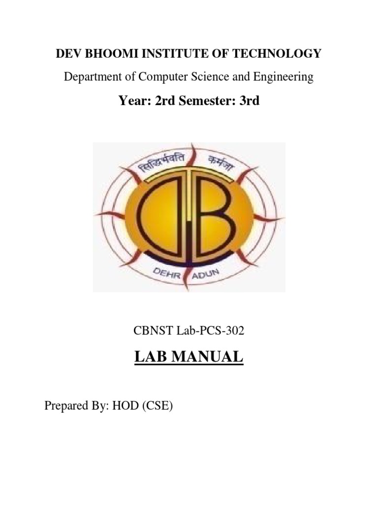 Computer Based Numerical and Stastical Analysis Lab | PDF | Equations ...