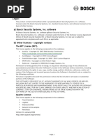 Microsoft Public License Overview | PDF | License | Derivative Work