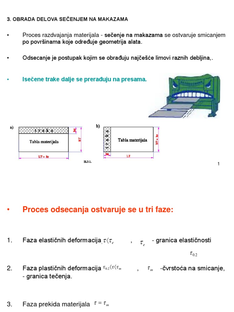 Predavanja PT 2 3 | PDF