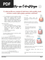 2 Morfologia Dos Dentes Permanentes | PDF | Dente humano | Áreas da ...