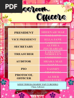 Spta Induction Program 2024 | PDF