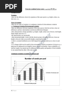 Form 1 Maths Notes | PDF | Equations | Inequality (Mathematics)