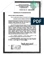 Application Form For Tax Compliance Verification Certificate ...