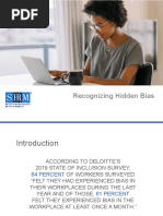 Effective Communication with DESC Model | PDF | Thought | Feeling