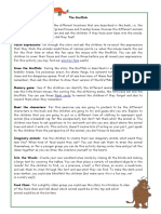Where The Wild Things Are | PDF