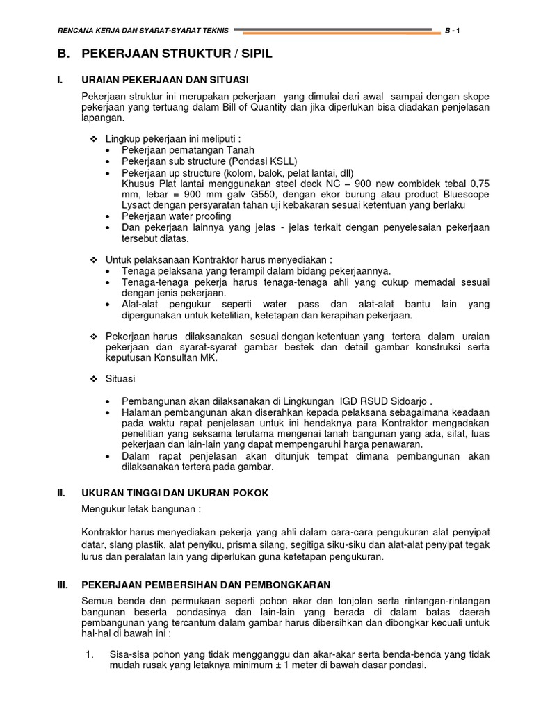 Bag (Struktur) | PDF