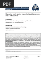 Visual Infusion Phlebitis (VIP) - Assessment Scale v1 | PDF ...