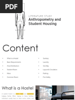 LITERATURE STUDY CCA Architecture | PDF | Courtyard | Wall