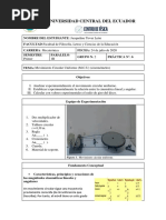 Método de Ostrogradski | PDF | Integral | Fracción (Matemáticas)