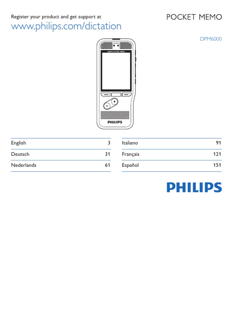dpm6000 Ifu Es | PDF | Almacenamiento de datos de la computadora | USB