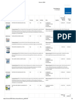 Recortes Letra A | PDF