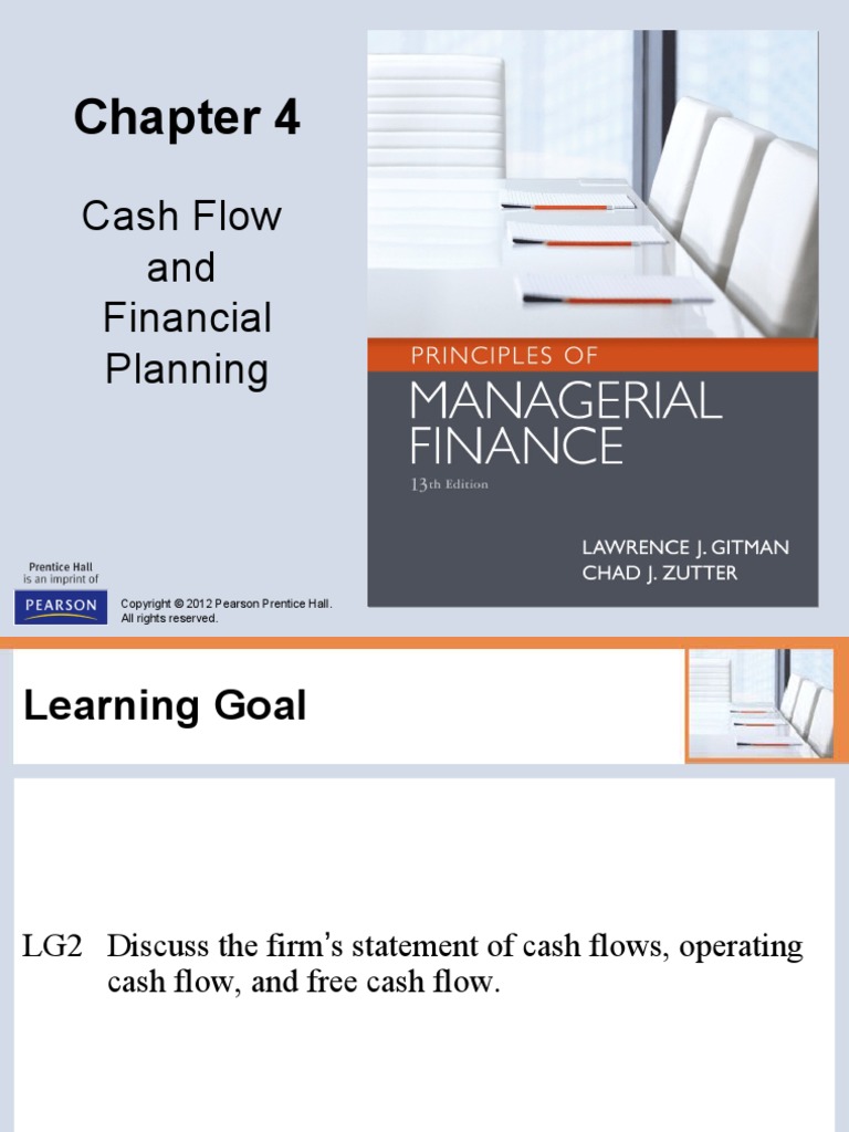 Fin 254 Chapter 4 - Updated | PDF | Free Cash Flow | Equity (Finance)