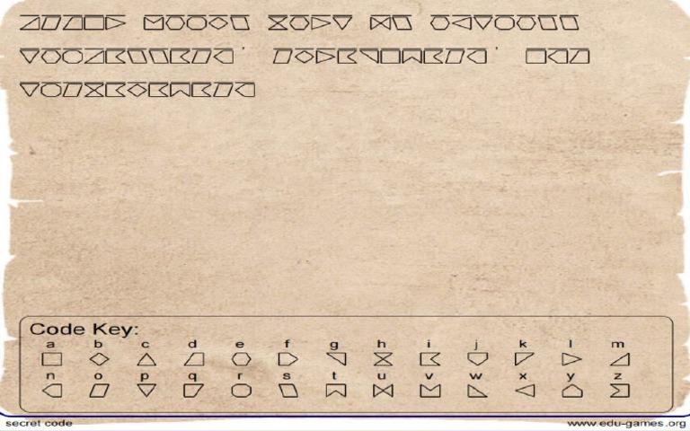 Break The Code Game | PDF