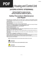 Make Your Own Sensored ESC | PDF | Mosfet | Field Effect Transistor
