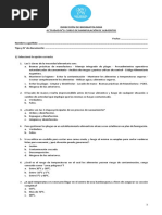 Pinche Cocina - T.libre Examen 2 | PDF | Alimentos | Dieta