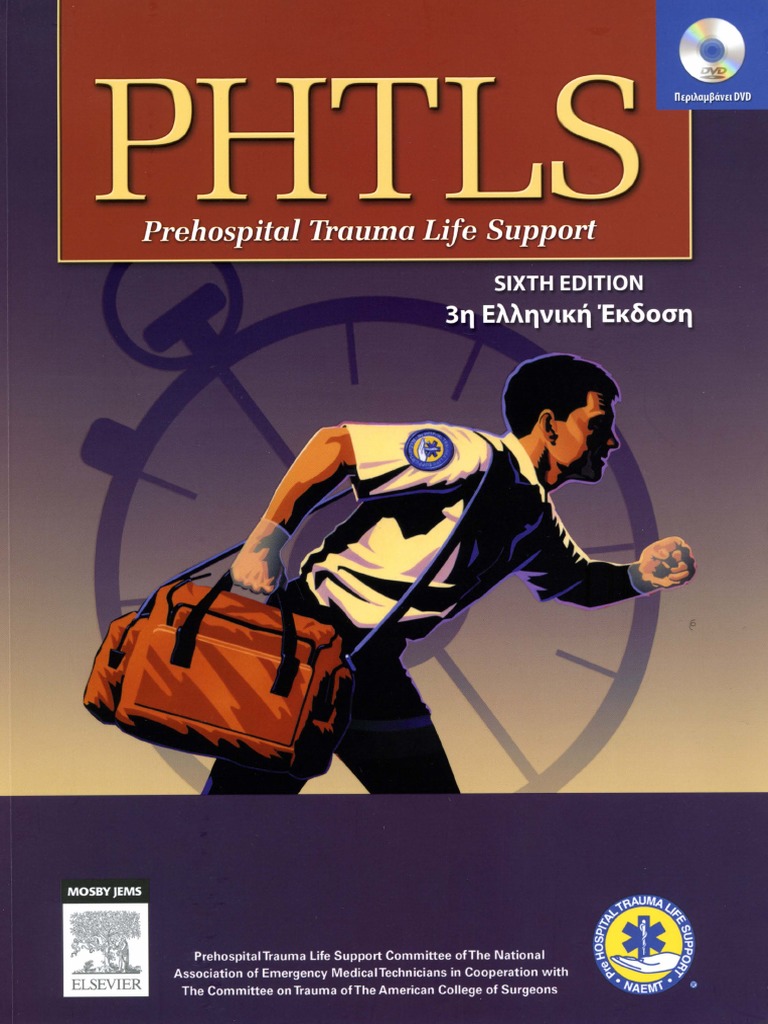PHTLS 3 GR | PDF