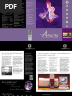 Agilent 5977 EI Source Selection Guide | PDF | Mass Spectrometry | Mass