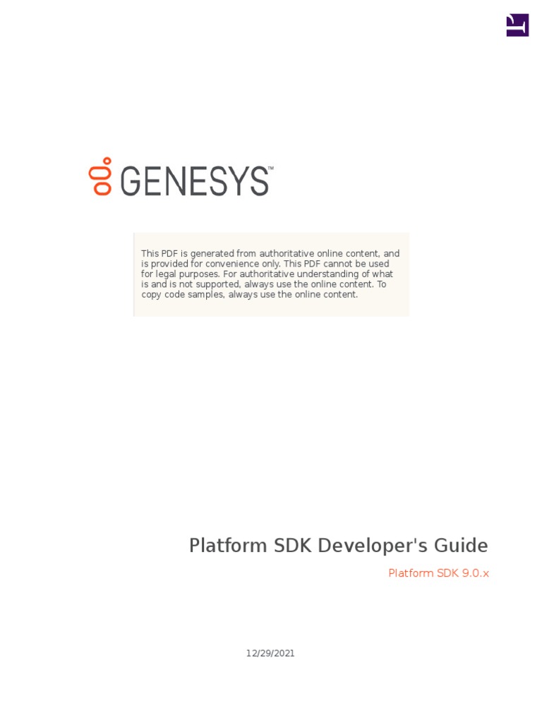 En PSDK 9.0.x Developer Book | Download Free PDF | Port (Computer Networking) | I Pv6