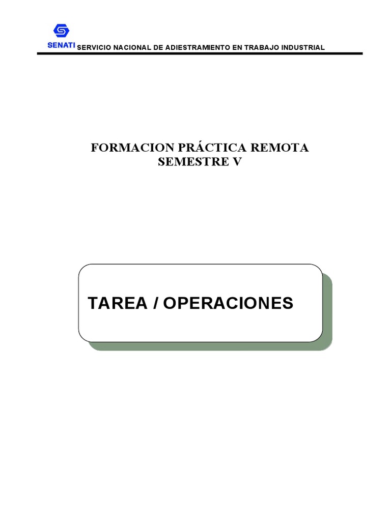 TR1. FPR El Pedregal | PDF | Almacén | Lean Manufacturing