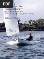 Trolling Speed and Depth Chart | PDF
