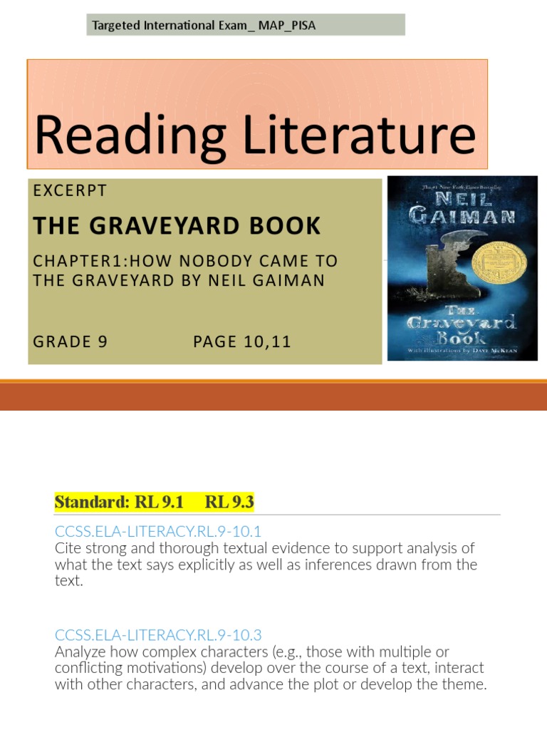 Analyzing Suspense in Literature | PDF
