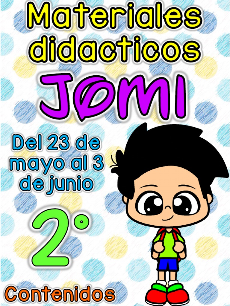 Tareas 2ndo Grado - 1 | PDF | Oído | Toma de decisiones