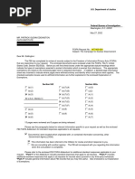 Vaughn Index On Presidential Communications | PDF | Presidents Of The ...