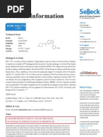Sigma Buffer Chart | PDF | Sigma Aldrich | Tris
